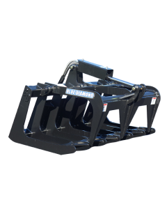 Blue Diamond - Attachments