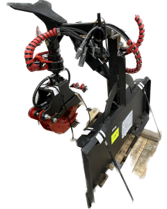 Branch Manager - Attachments