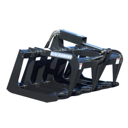 50" Root Grapple, mini