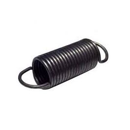 Saw Return Spring