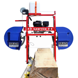 Sawyer II Sawmill