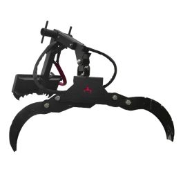 BMG 56" opening bypass grapple, mini