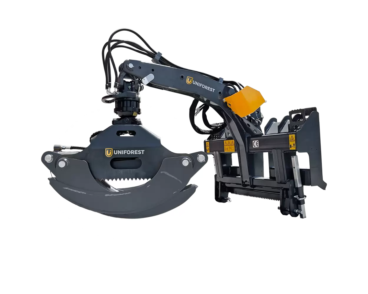 scorpion construction